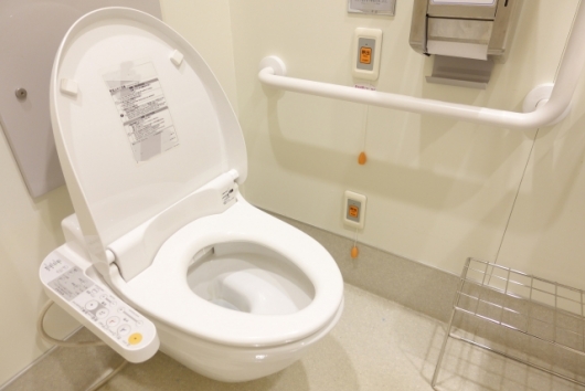【神対応】lgbt対応トイレってあるの？ Lgbt〜恋愛の自由